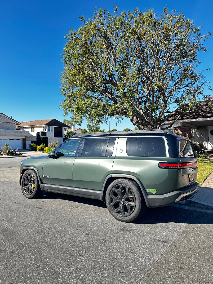 2022 to Present Rivian R1S – Tagged "Rivian r1s"– Prospeed Rack