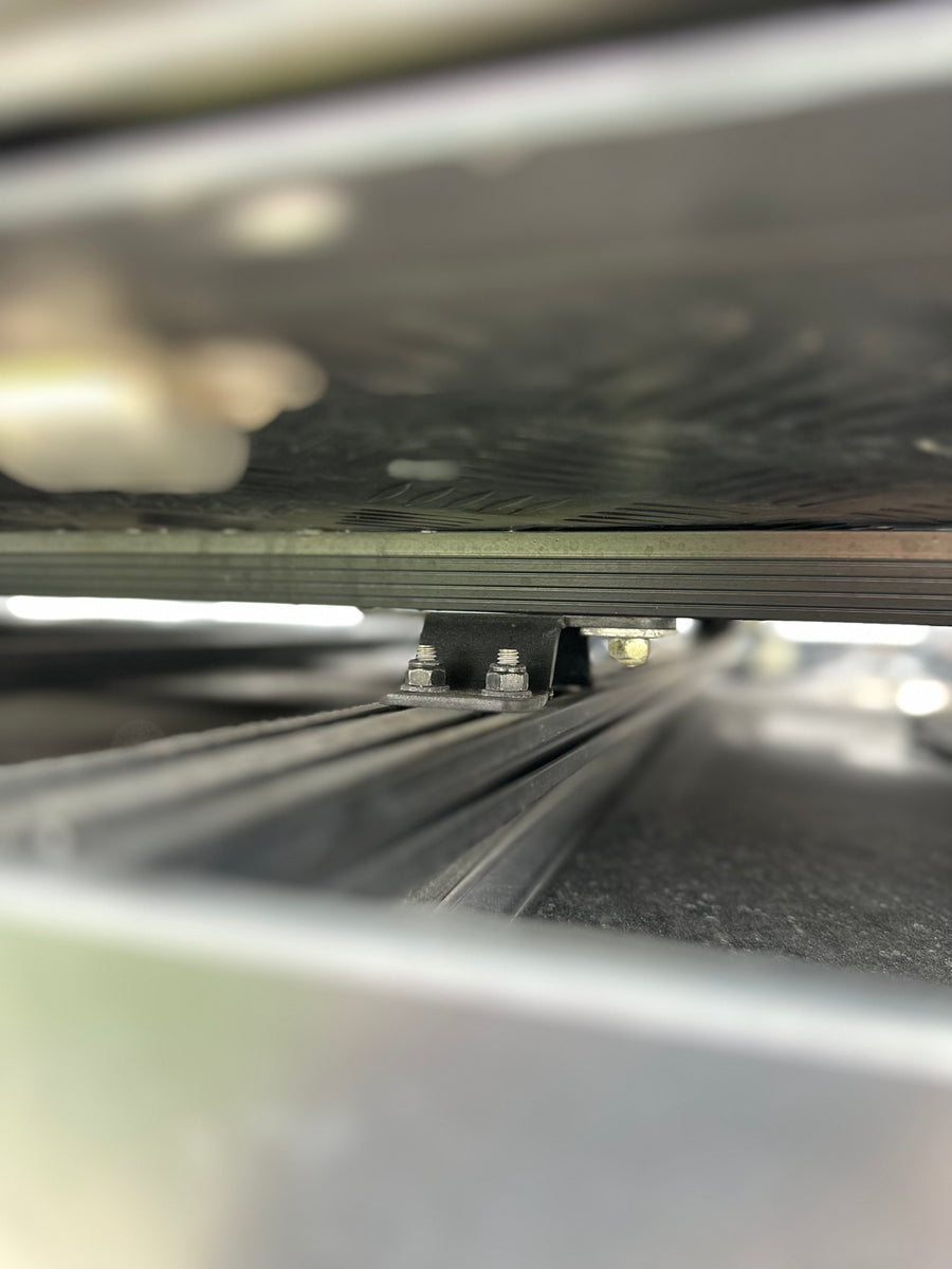 Prospeed Rack Roof Rack RTT Mounts