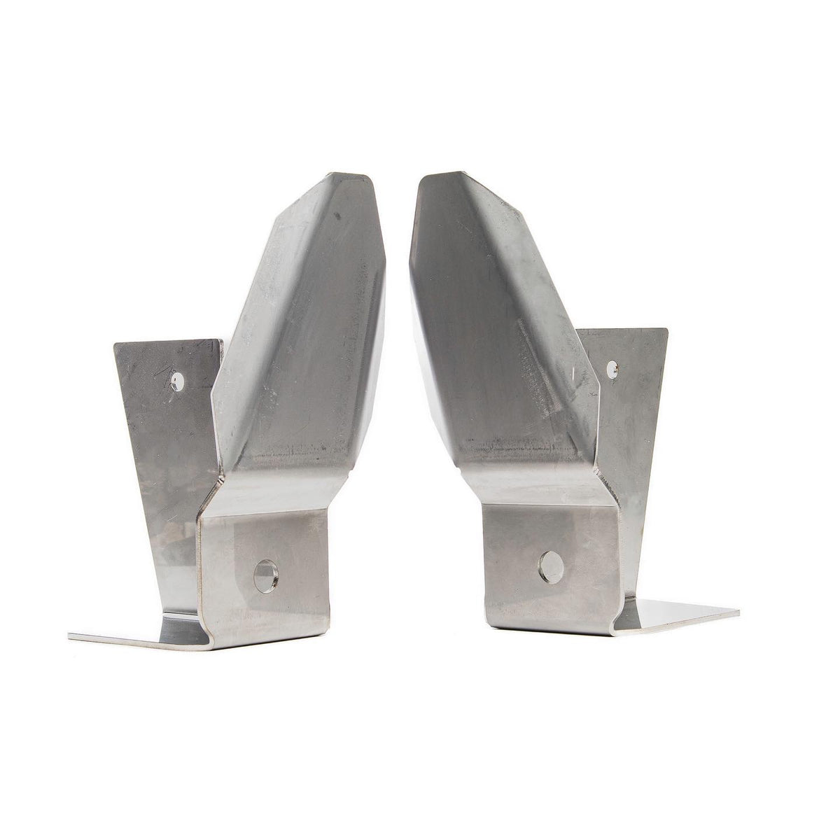 Prospeed Rack Rear Shock Guards (100 Series)