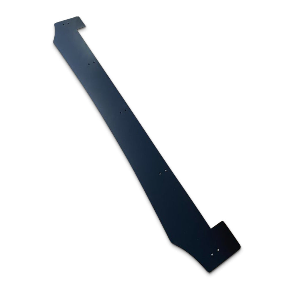Prospeed Roof Rack Wind Deflector – Prospeed Rack