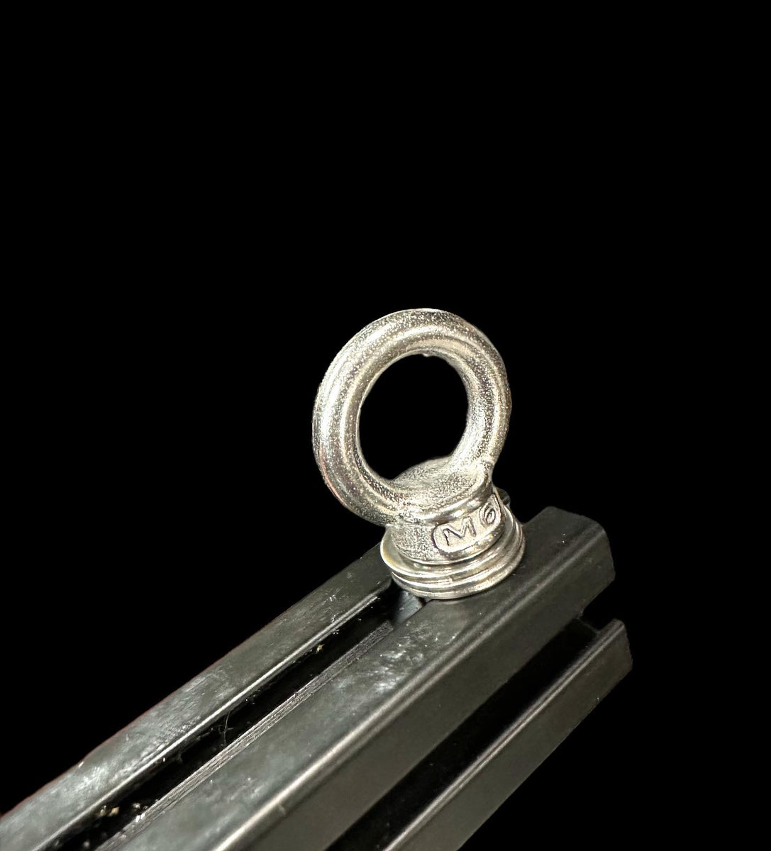 Roof Rack Tie Down Rings – Prospeed Rack